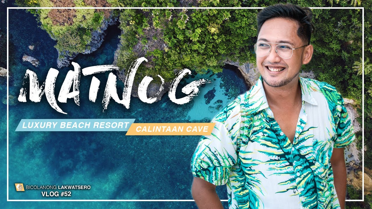 MATNOG SORSOGON BEACH | Luxury Beach Resort, Subic Island, Calintaan ...