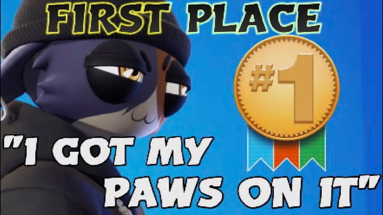 Meow Skulls | One Of My Favorite Skins | Fortnite - YouTube