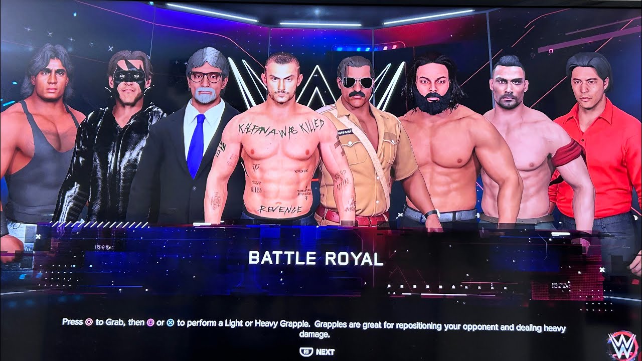 Bollywood Battle Royal Fight 10 Superstar - YouTube