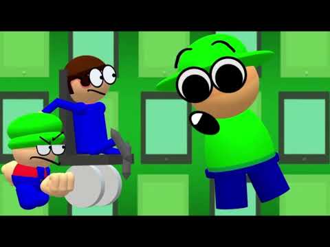 Bandu’s Introduction Song | Dave and Bambi Movie Clip