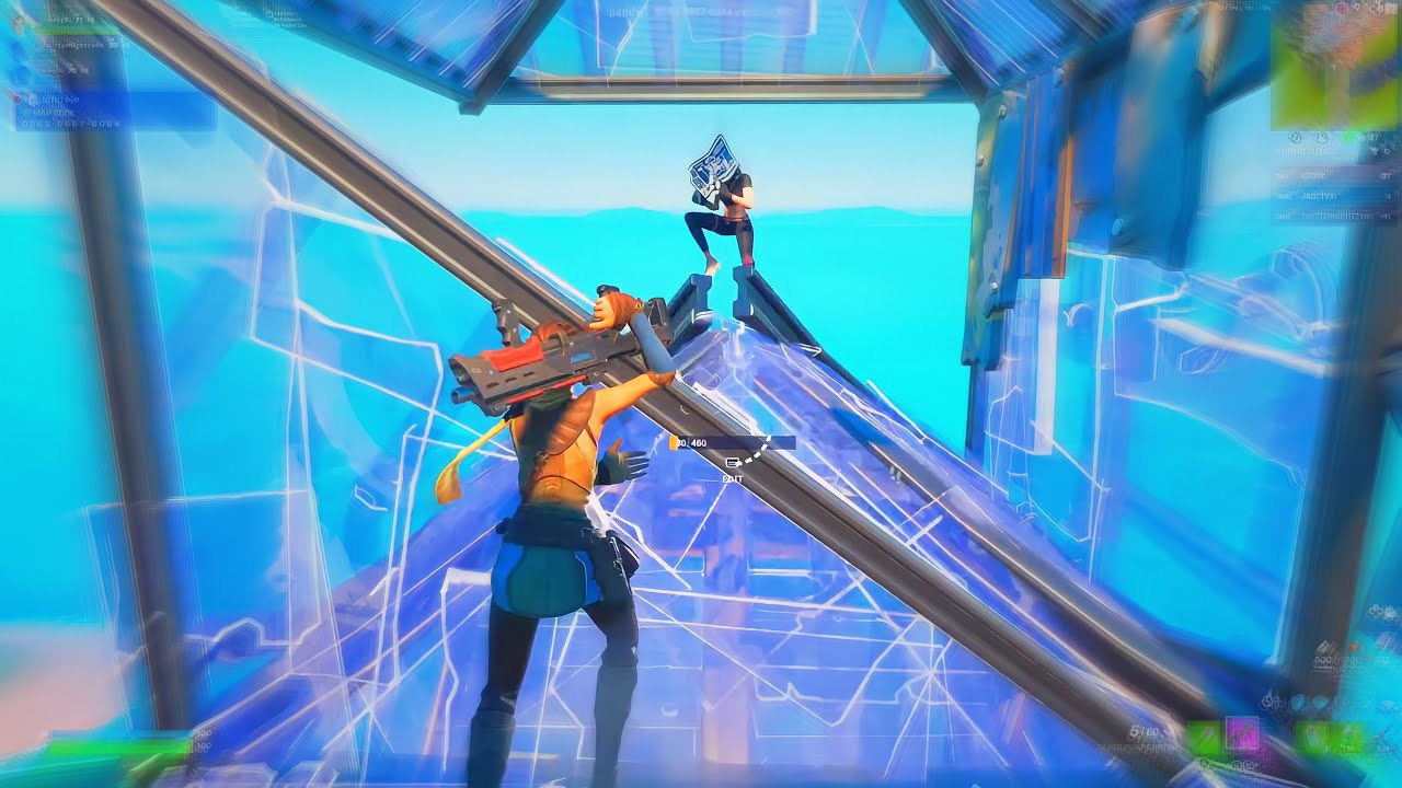 Too Many Nights 🌃 + BEST Controller Settings For AIMBOT (PS4/PS5/XBOX ...
