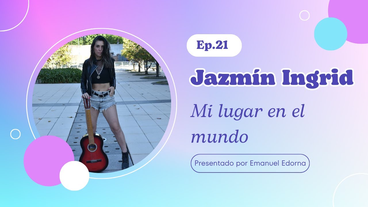 Mi lugar en el mundo - Episodio 21: - YouTube