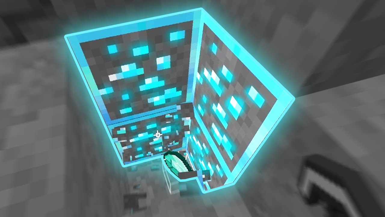NASAO SAM DIJAMANTE! - SpectralUHC #2 (sezona 5) - YouTube