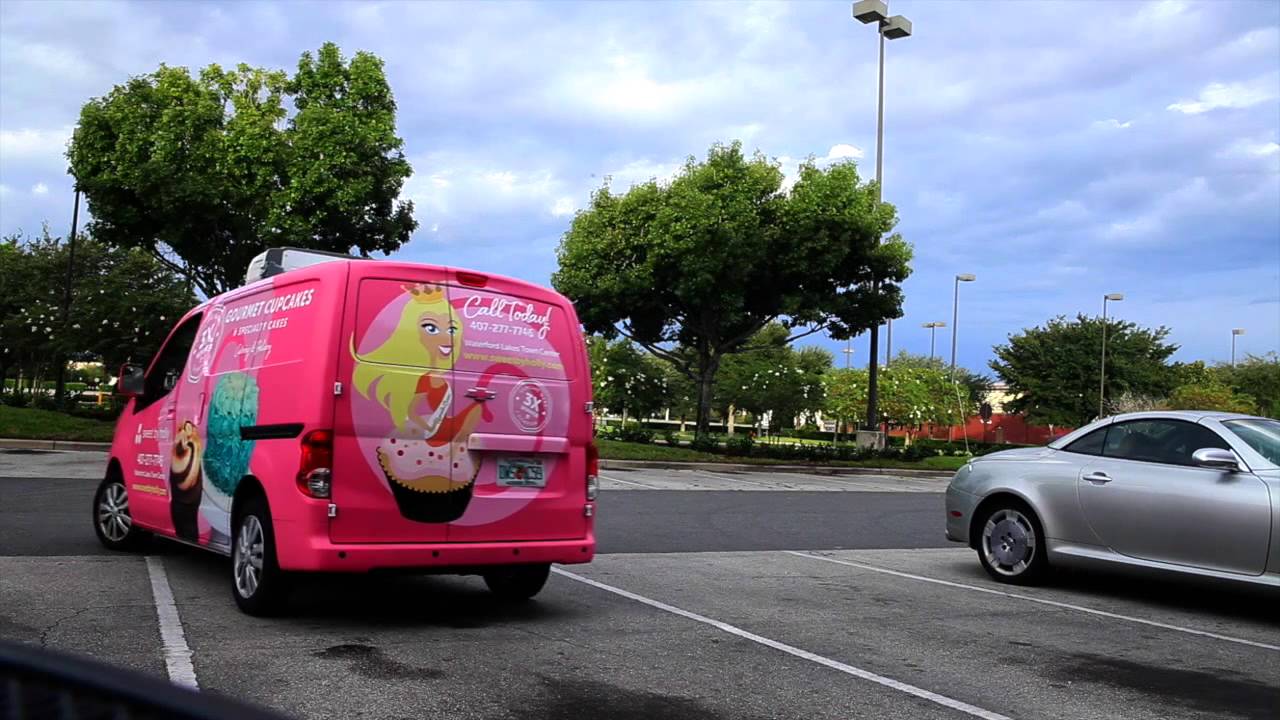 The Sweet Life trailer - YouTube