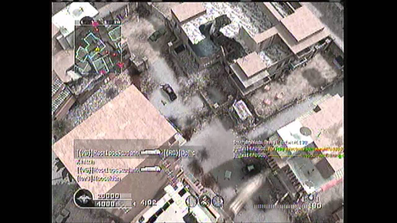 FREE Cod4 10th Lobby unlock all - YouTube