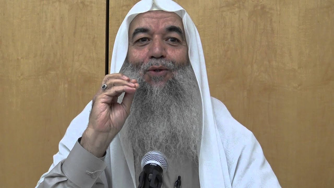 How to unite the Ommah 8 Arabic and English - YouTube