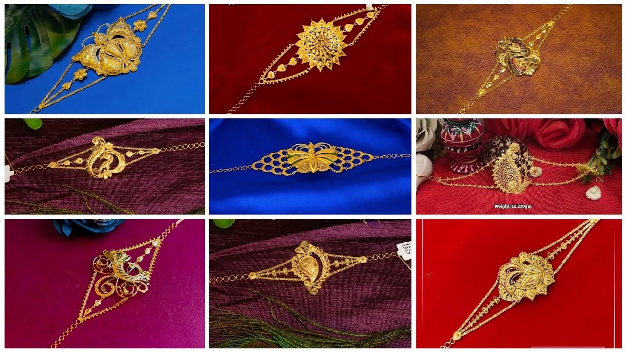 30+latest design mantasha collections/mantasha gold jewellery designs ...