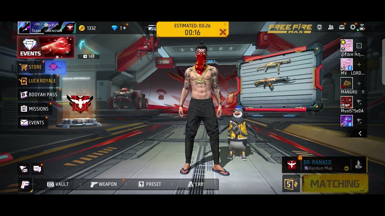 day 1game palya tha game my friend 🆔😊 - YouTube