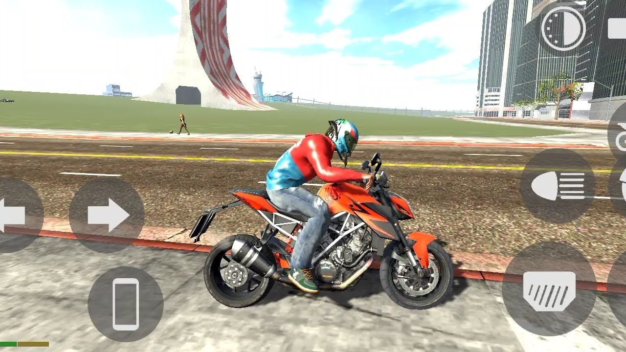 Indian bike driving 3D cheat code 8888 game video hello hi free shavez khan n please bhai ...