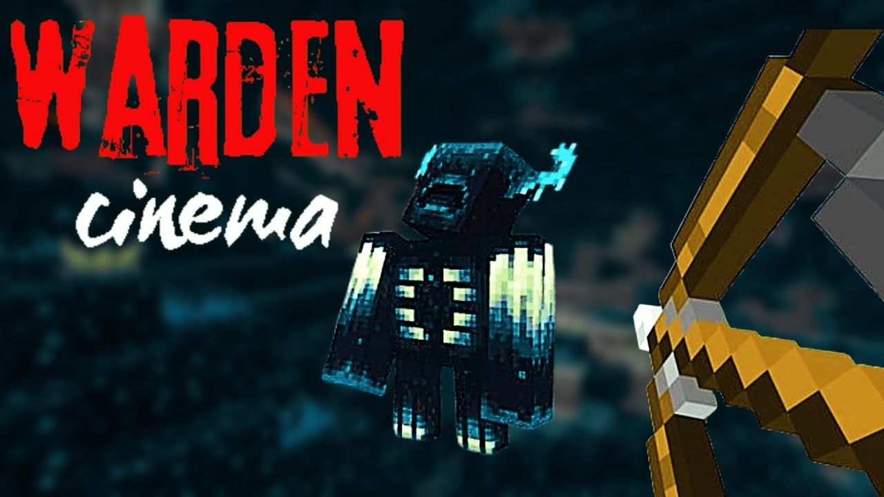 tHe waRdEn! - YouTube