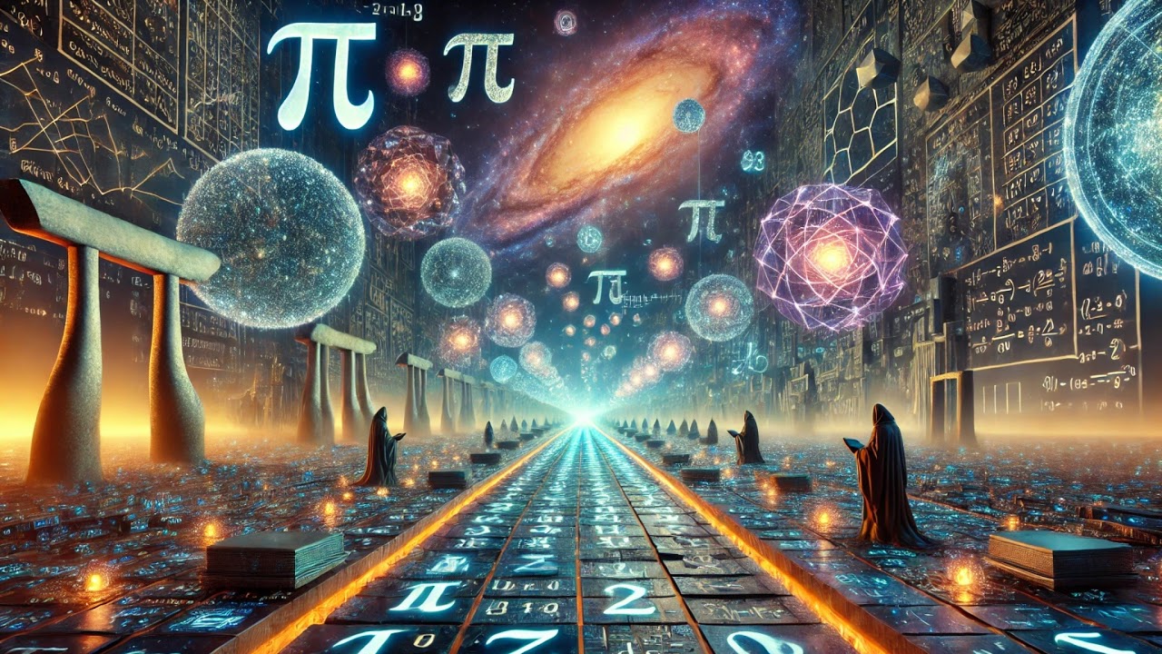 Infinite Math Avenue Live Stream - YouTube