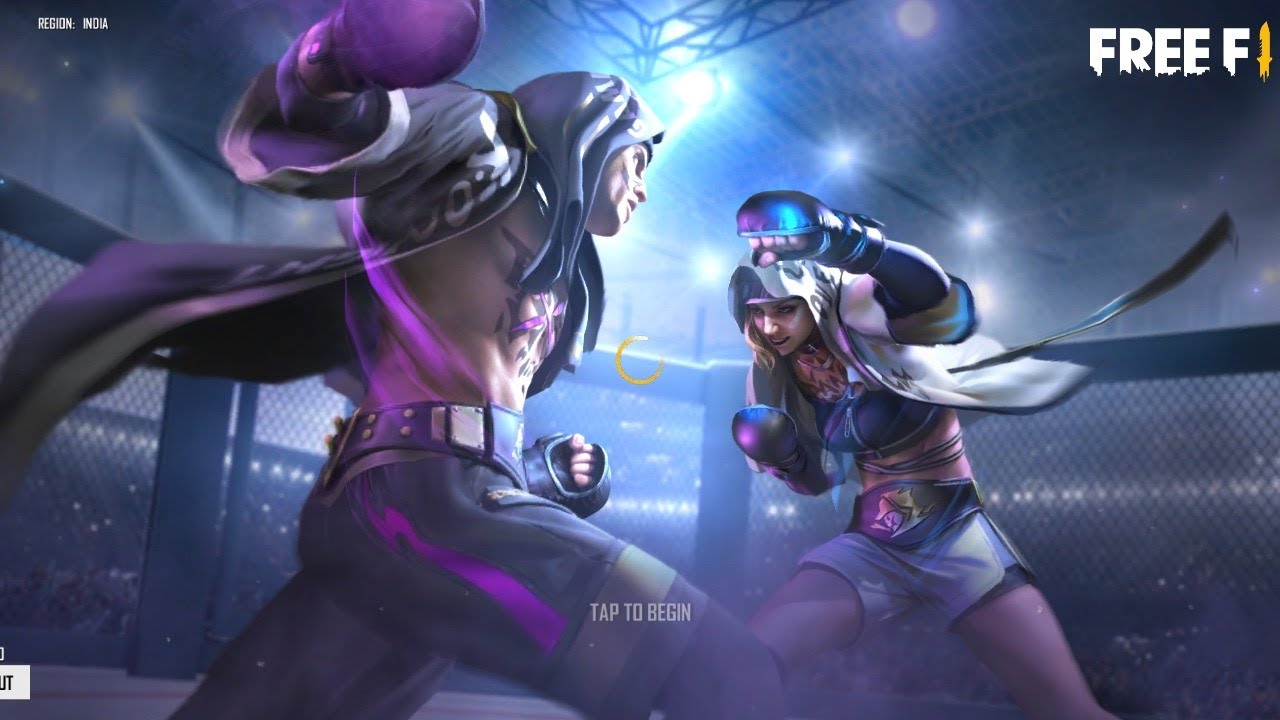 free fire/ Live Stream/ goku gamer - YouTube