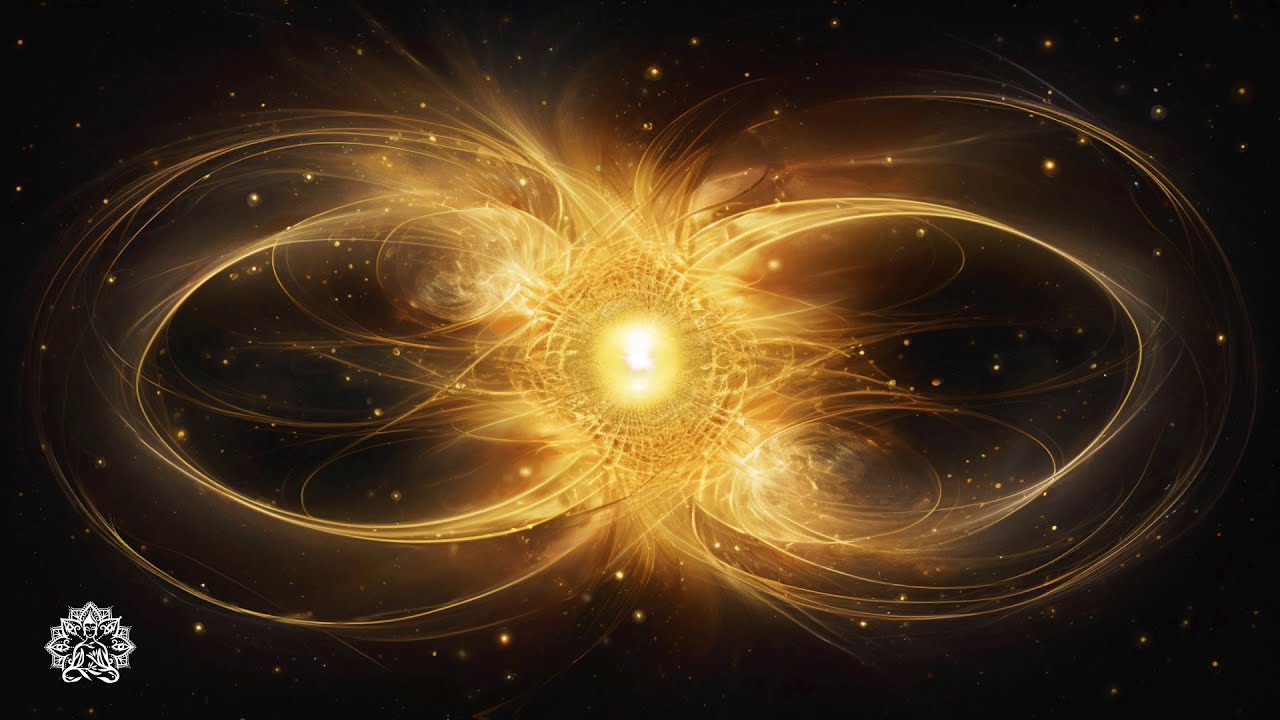 The Frequency of Gods: Transformative Waves for Spiritual Awakening and ...