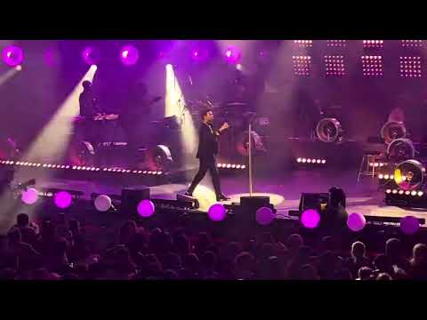 Yalın keyfi yolunda aşkı sonunda #yalın #harbiyeaçıkhava #live #konser #concert #türkçepop