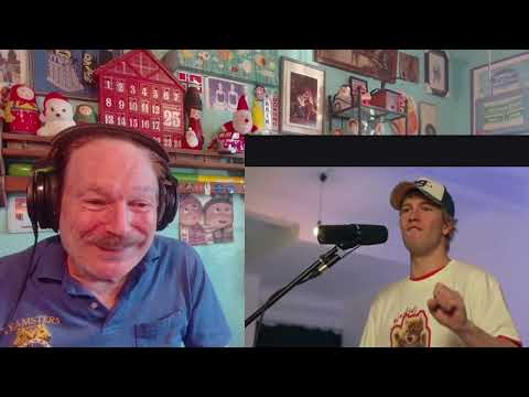 Taras Stanin - Dance Dance (a Fall Out Boy cover)  , A Layman's Reaction