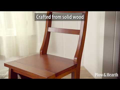 Convertible Ladder Chair