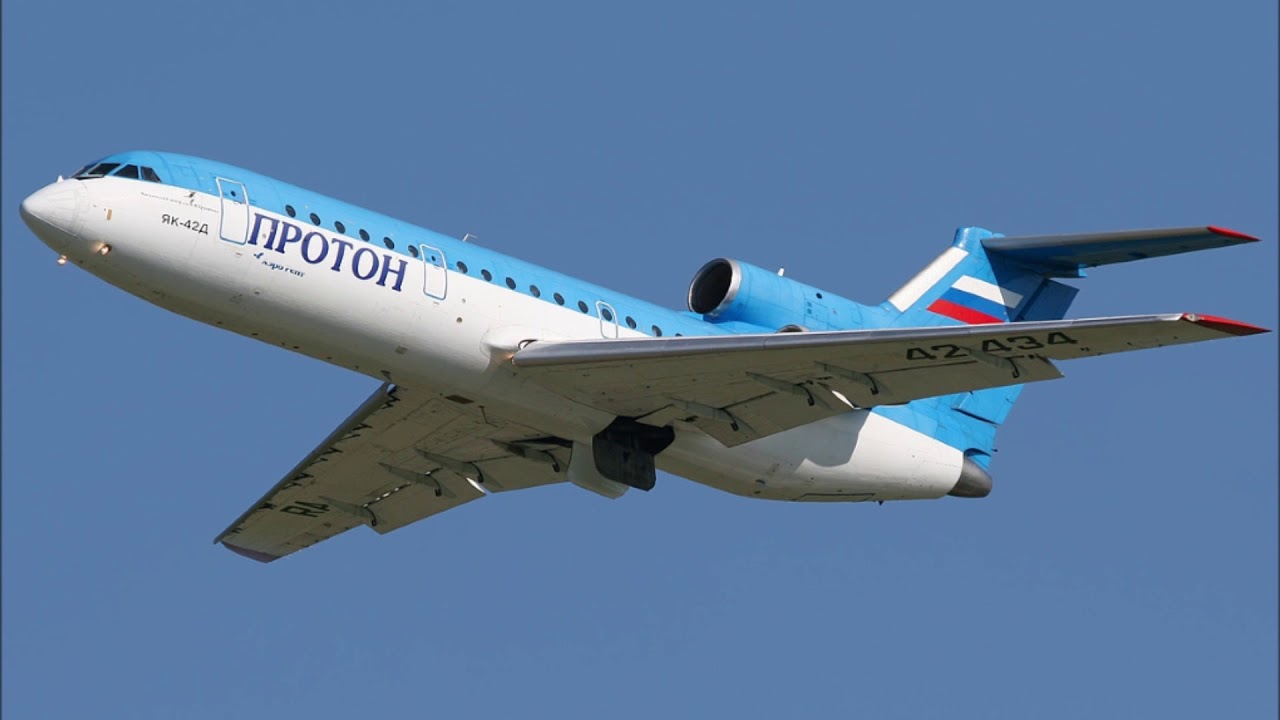 CVR - YAK-Service 9633 - [Runway Overrun/Stall during Take-off] 7 ...