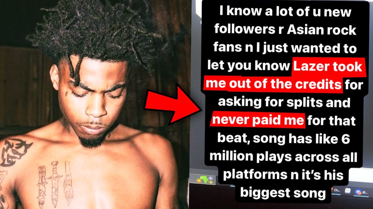 Lazer Dim Going Out Sad - YouTube