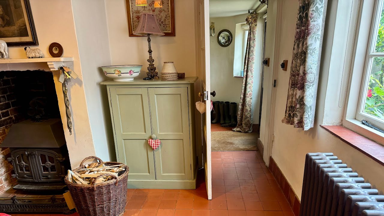 Freshen Up Friday Part 2 | Speed Cleaning & Tidying 🏃‍♀️ 🧼 🧹 | Clean ...