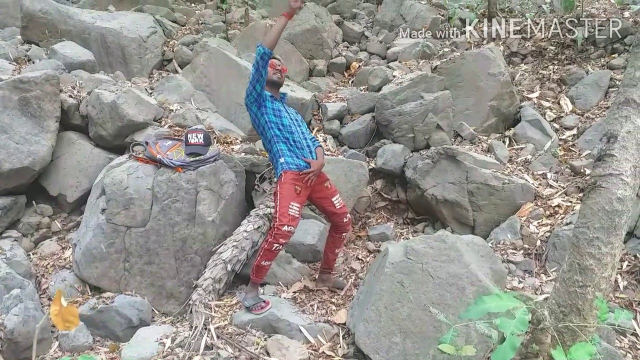 Sadri video song - YouTube