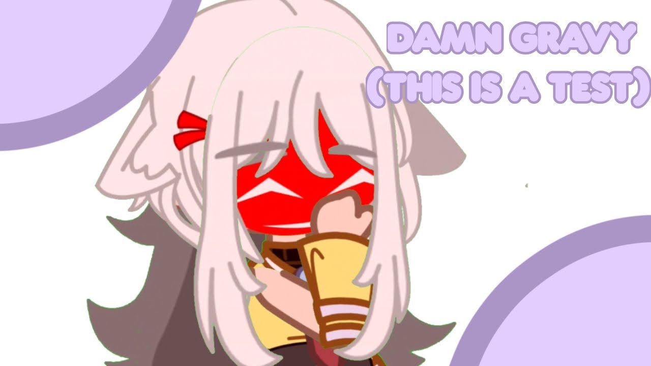 damn gravy - YouTube