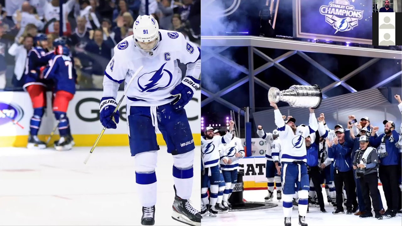 Resilience with Dr. Ryan Hamilton - YouTube