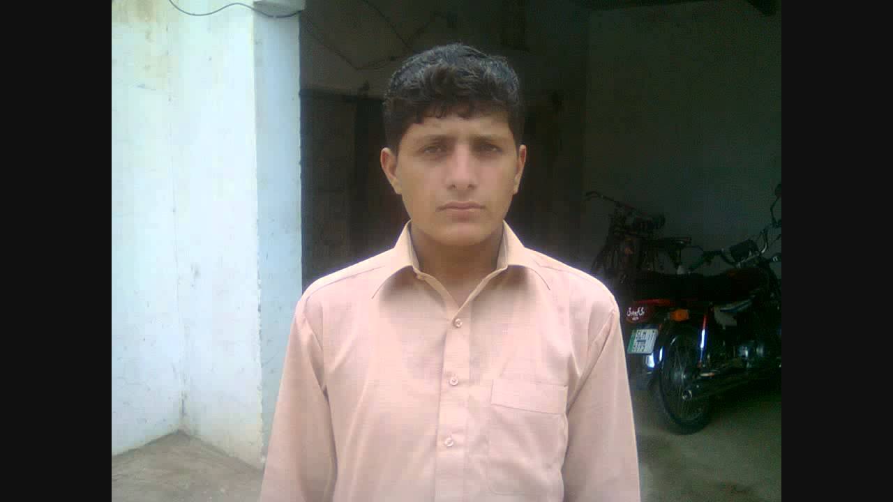 Abdullah Kamboh Kamboh(3) - YouTube