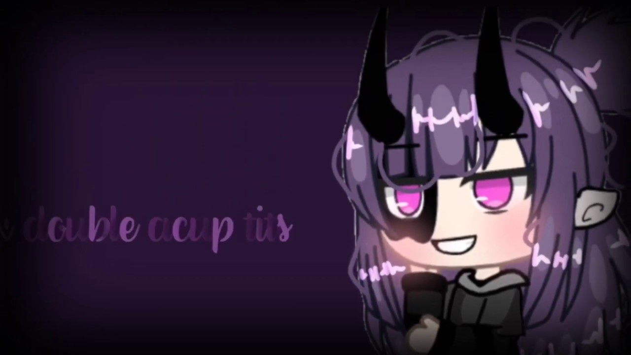 Icon meme gift for nali gacha lazy and loop - YouTube