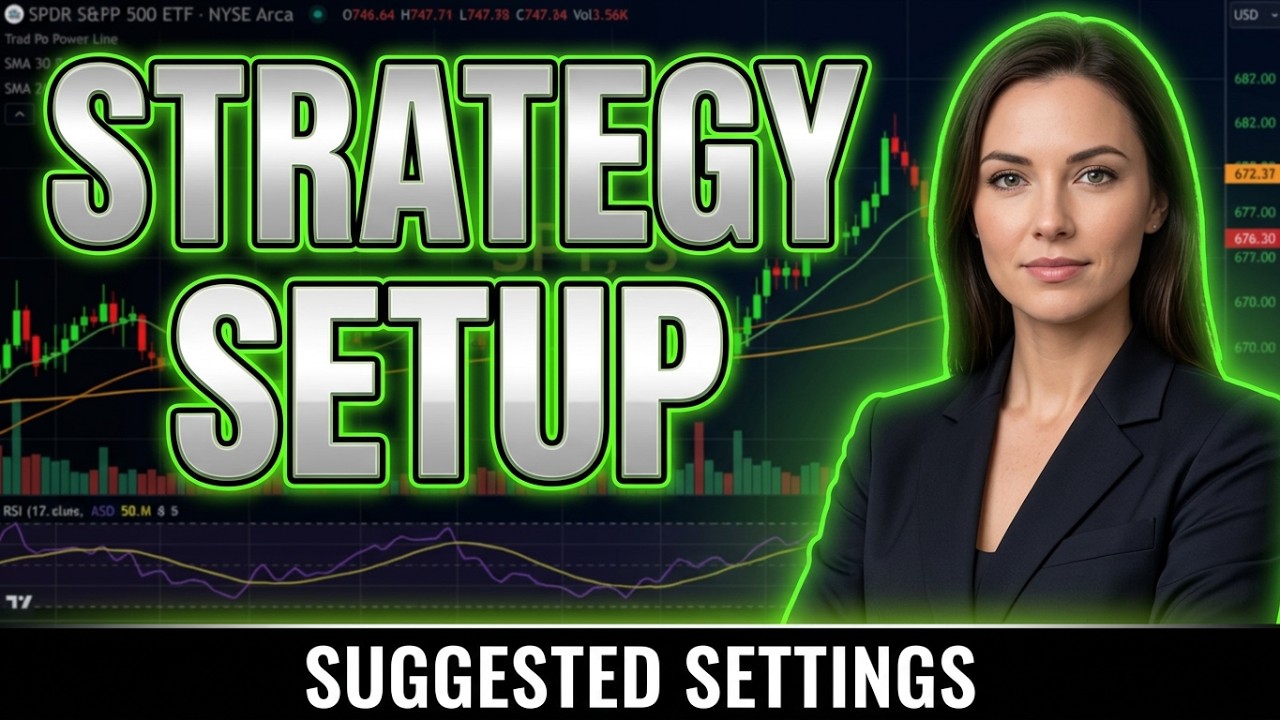 Best TradingView Indicators Settings for SPY Trading Boost Your Profits ...