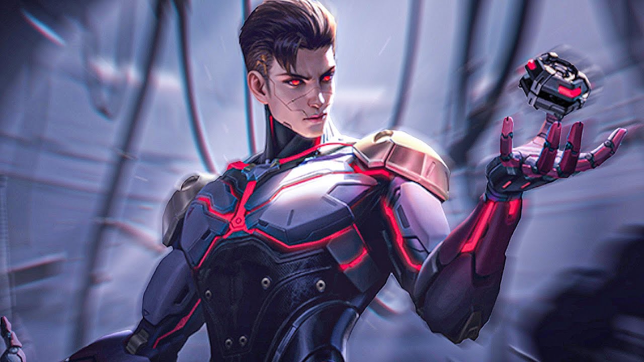 blood raider + m4a1 gameplay hyper front #hyperfront # ...