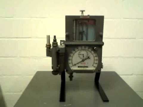 Teloc by Hasler Rail - YouTube