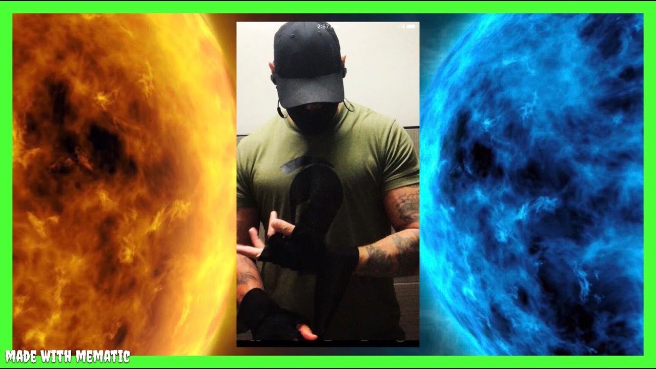 NOTHING Infuriates Me More Than Swatting! - YouTube