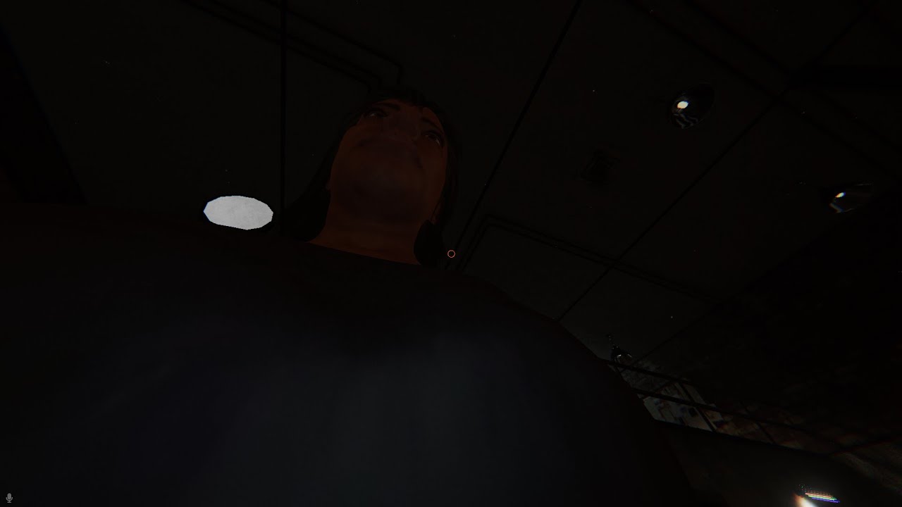 P2 - Sufriendo en PHASMOPHOBIA! - YouTube