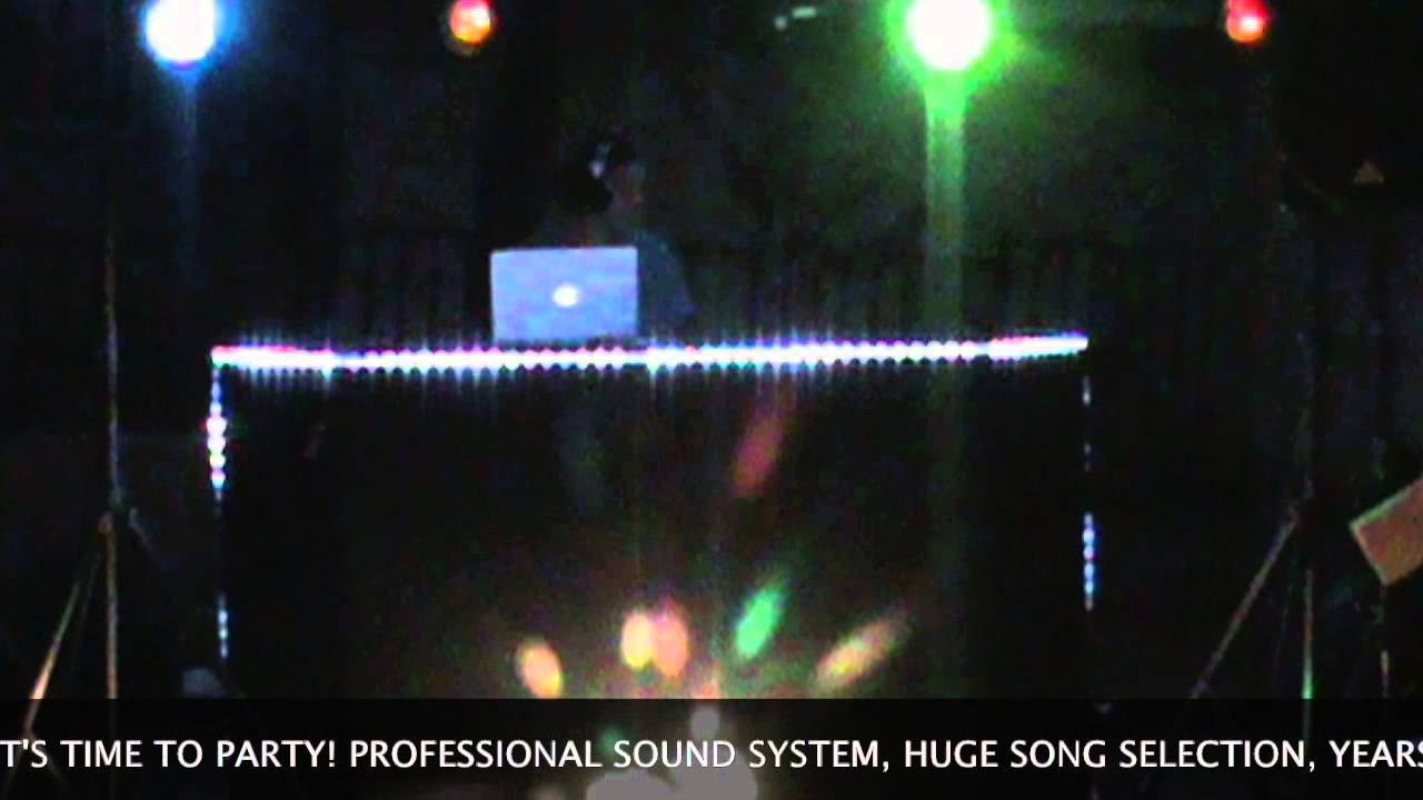 Double Up Productions - Mobile DJ Service [Ad 2] - YouTube