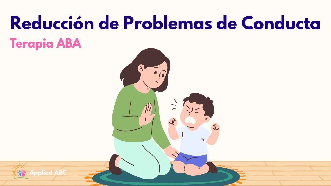 Reducción de Problemas de Conducta | Grupo de Entrenamiento para Padres ...