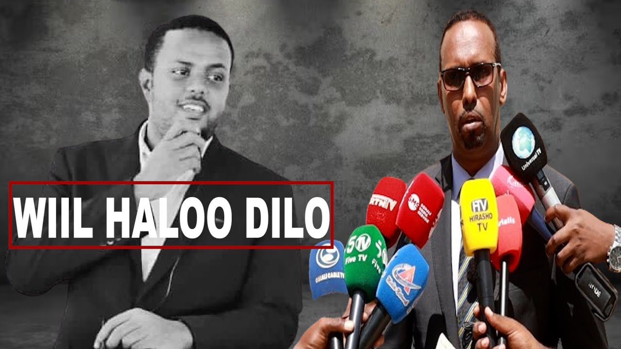 HADAL XASAASI "Wiil haloo Dilo Macalin,Xitaa Walalakii haloo Dilo ...