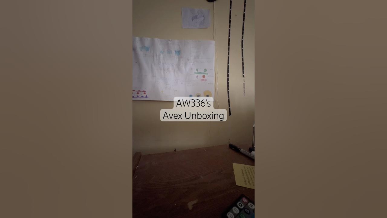 AW336’s Avex Unboxing - First Reproducts by Globe #youtubeshorts #avex #cds #globe - YouTube