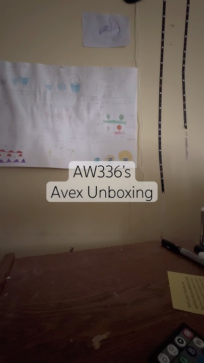 AW336’s Avex Unboxing - First Reproducts by Globe #youtubeshorts #avex #cds #globe - YouTube
