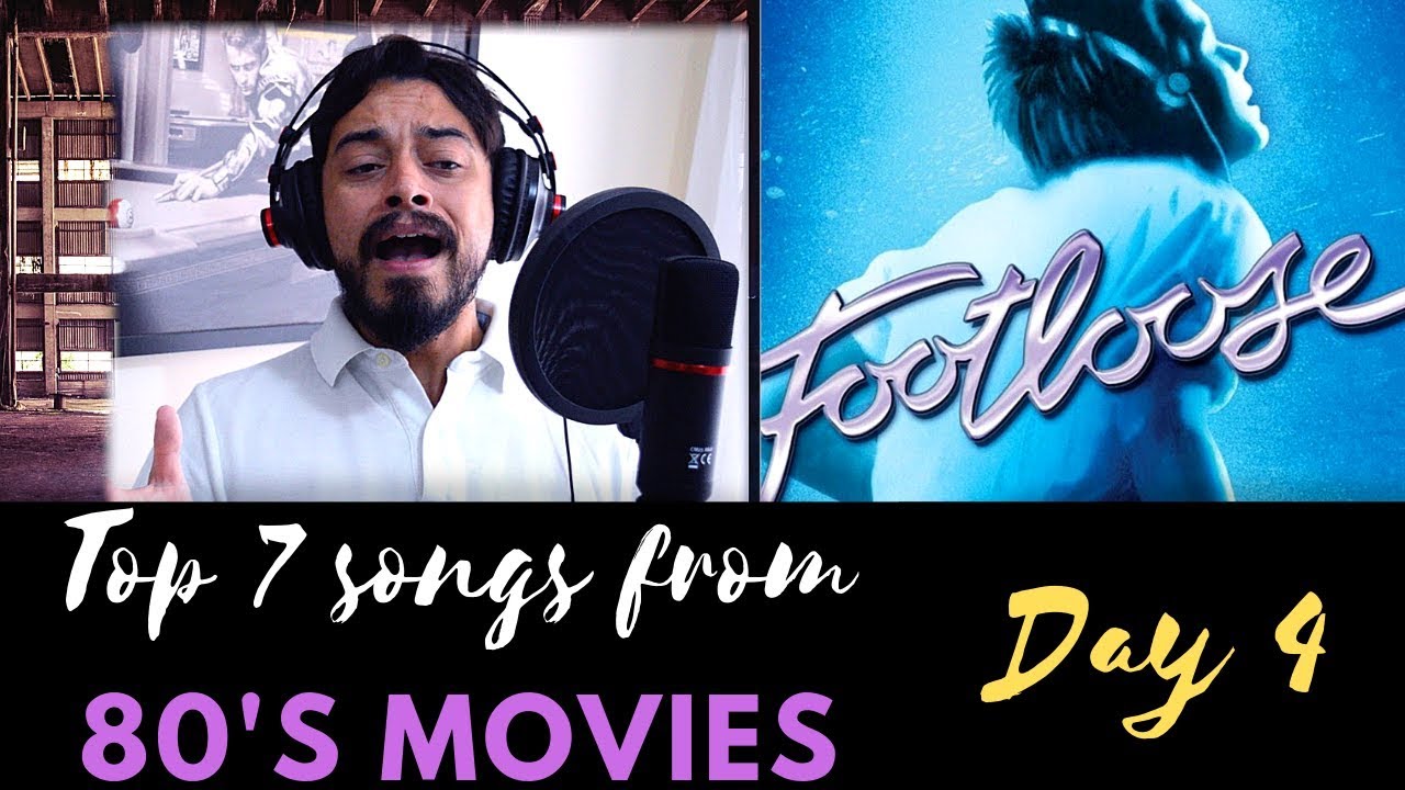 Moving Pictures - Never (Footloose Soundtrack) | Live Vocal Cover (Day ...