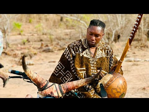 Young BG - Djon Maya (Clip Officiel)