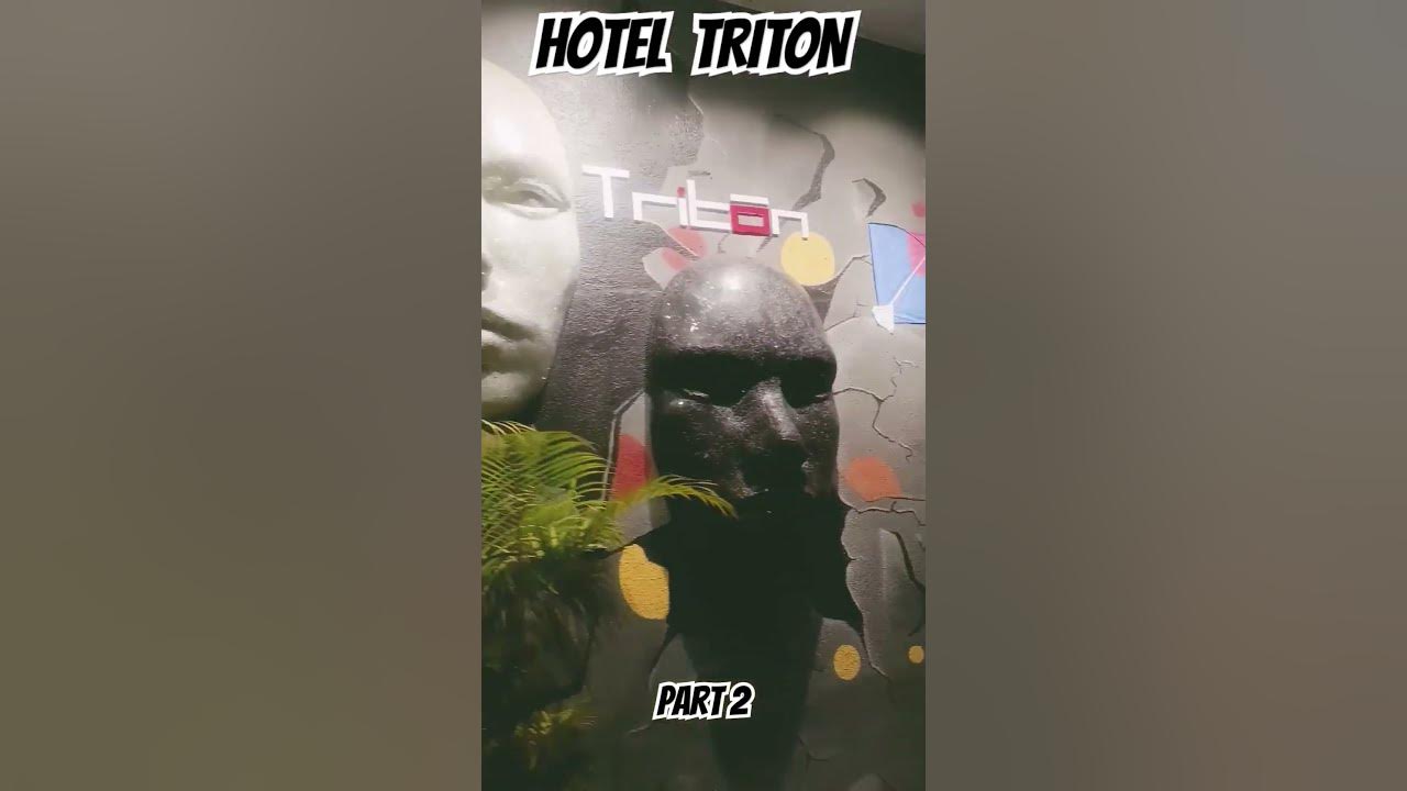 Hotel Triton ( part 2 ) #music #edm #jiya - YouTube