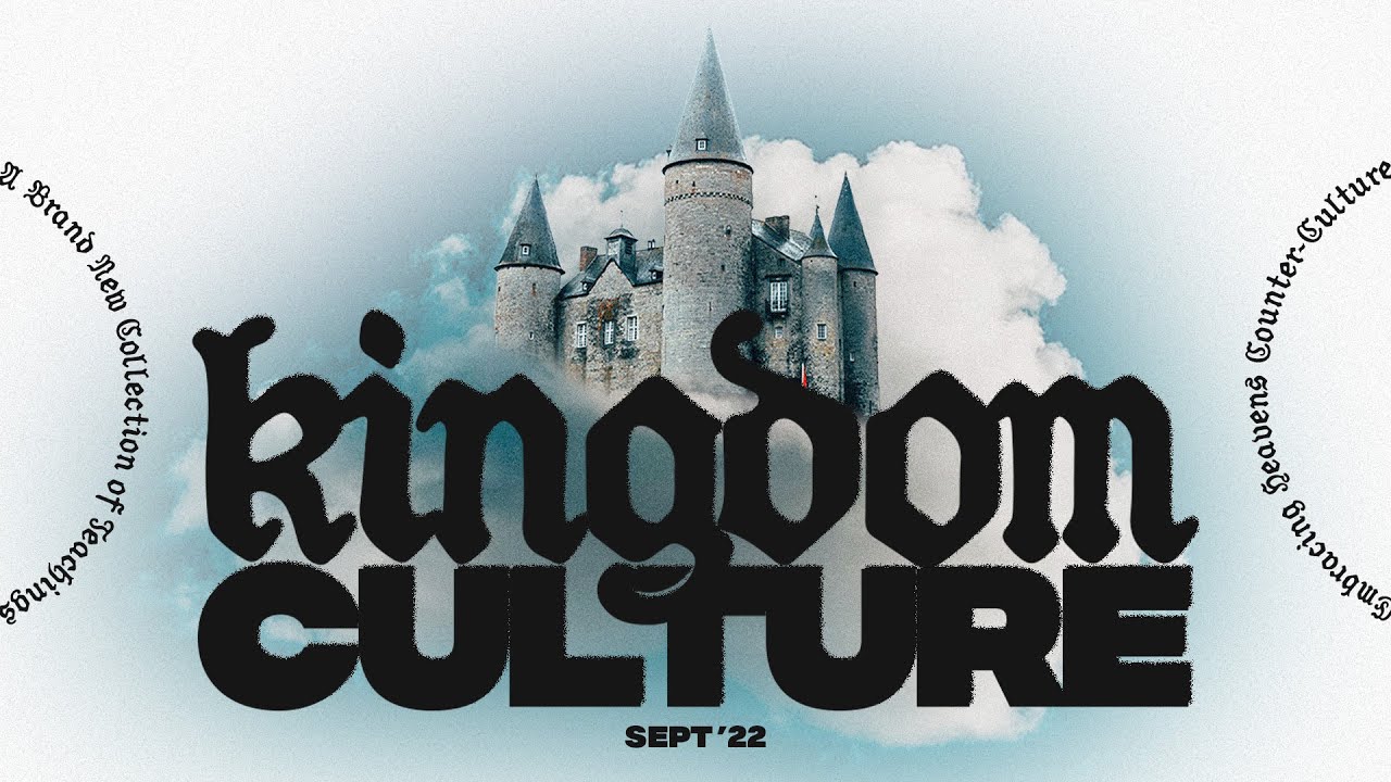 Sunday Service | Kingdom Culture - Ps Neil Thomas - YouTube