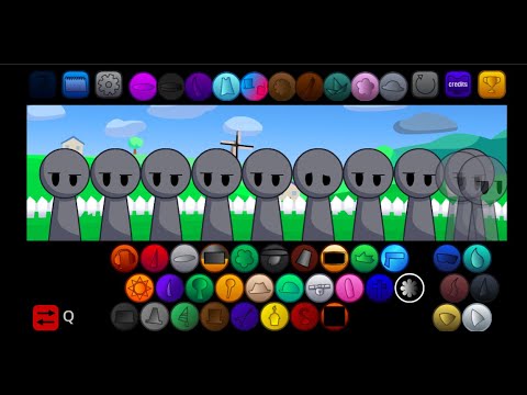 spruted remastered update - mix - YouTube