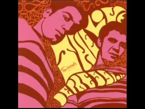 The Love Depression - Gon'na Ride (1968)