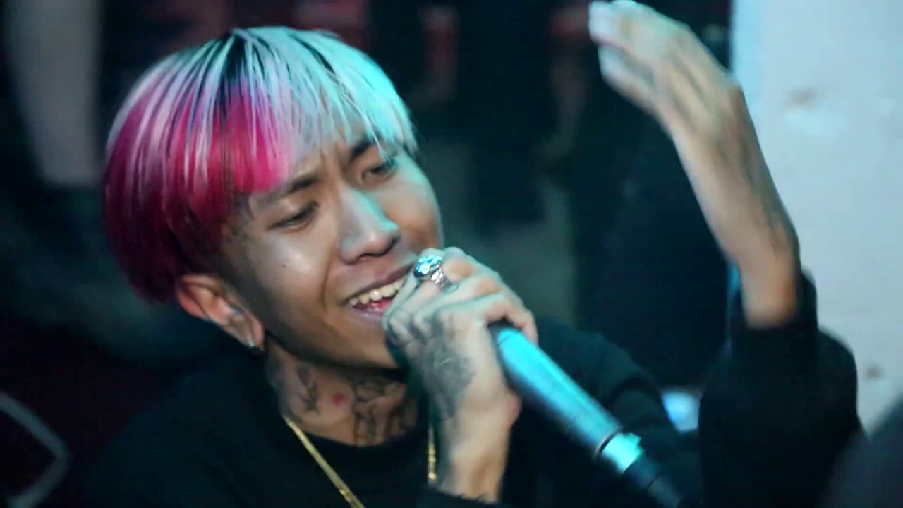 Cold Hart (Live in LA, 4/26/18) - YouTube