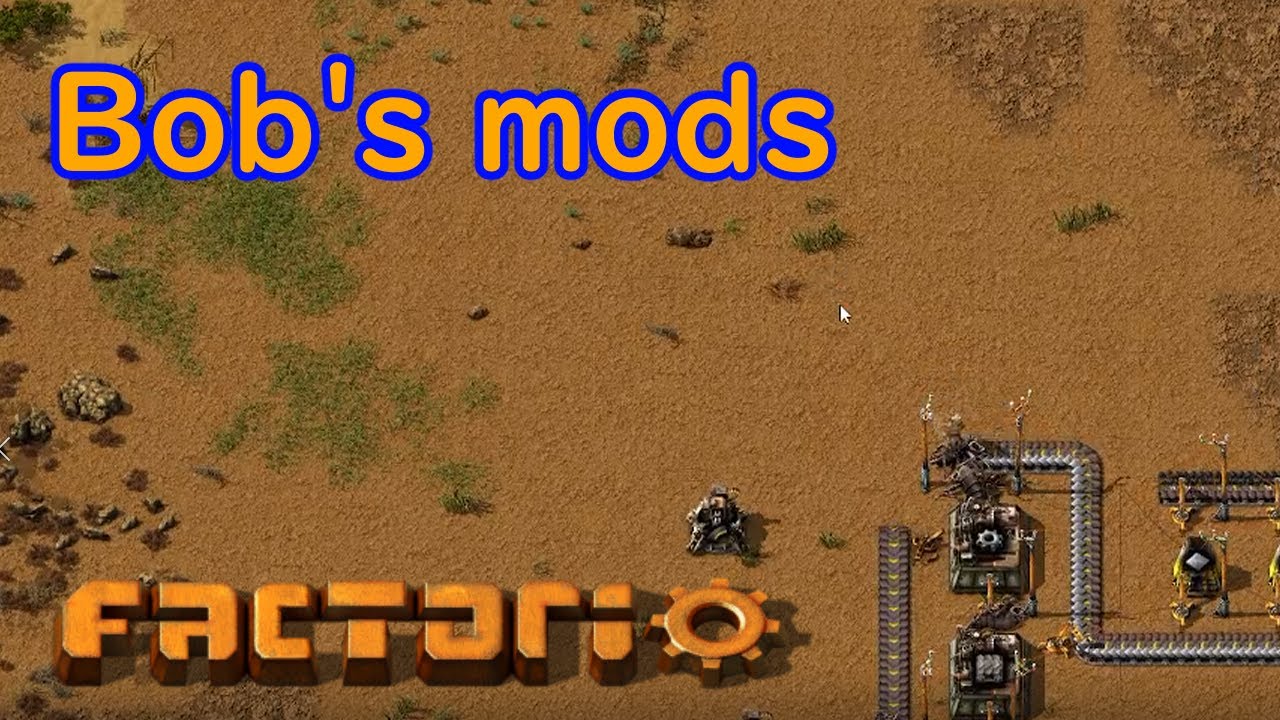 【fun Games】 Factorio 4 Youtube 2247