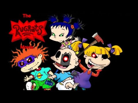 An Update For My Rugrats Movie (Read Description) - YouTube