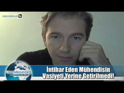 Mühendisin Vasiyeti Yerine Getirilmedi