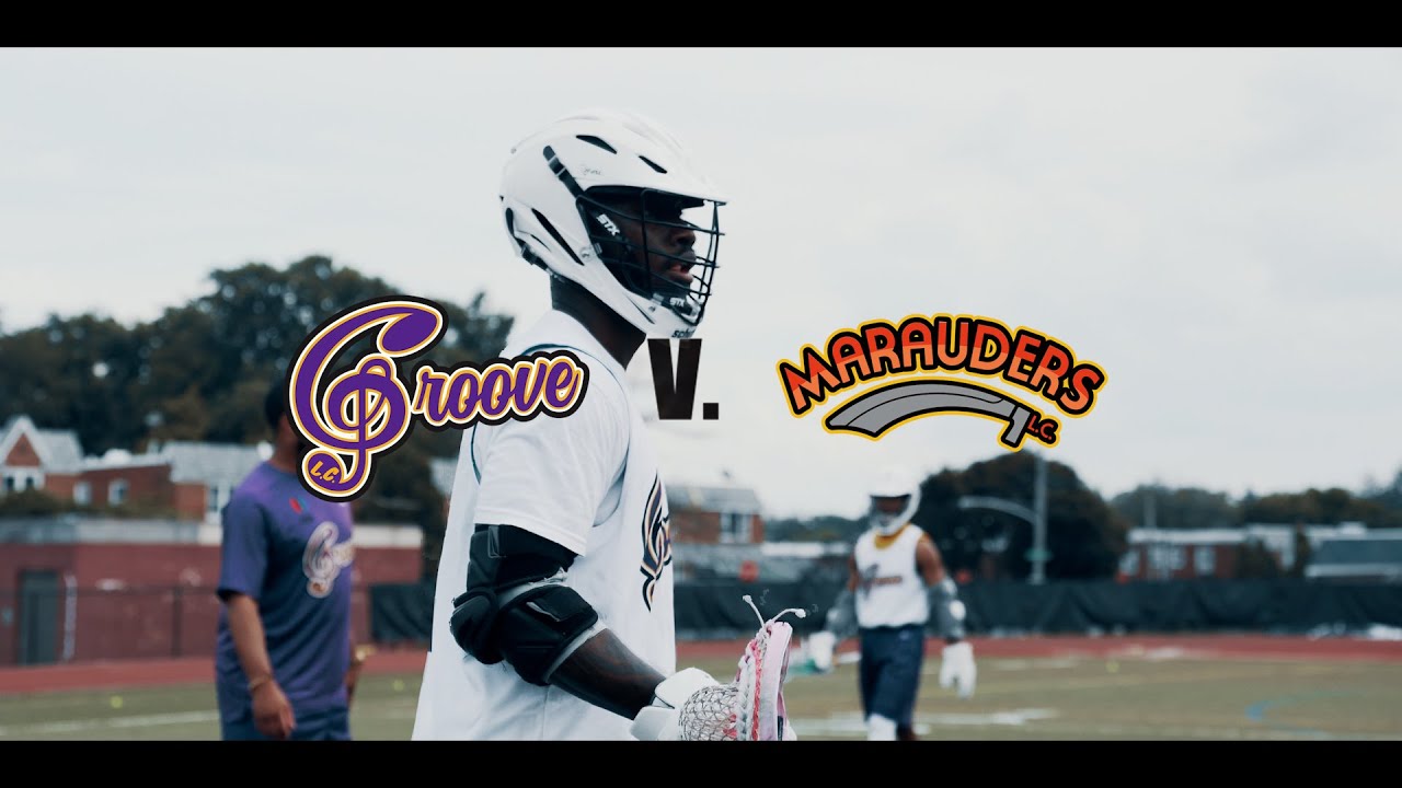 NLA PRO Showcase Mixtape - YouTube