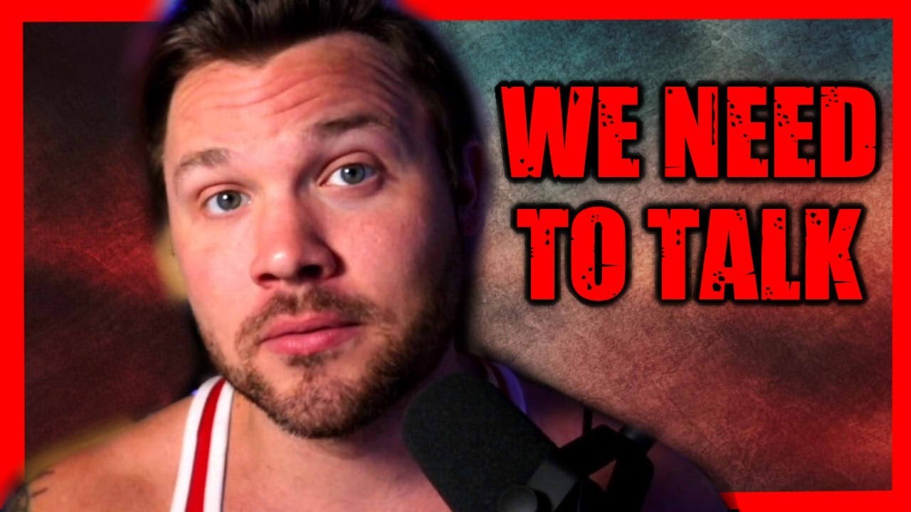 EMERGENCY MEETING | I'm Banned on Twitter, Instagram, Facebook, YouTube ...